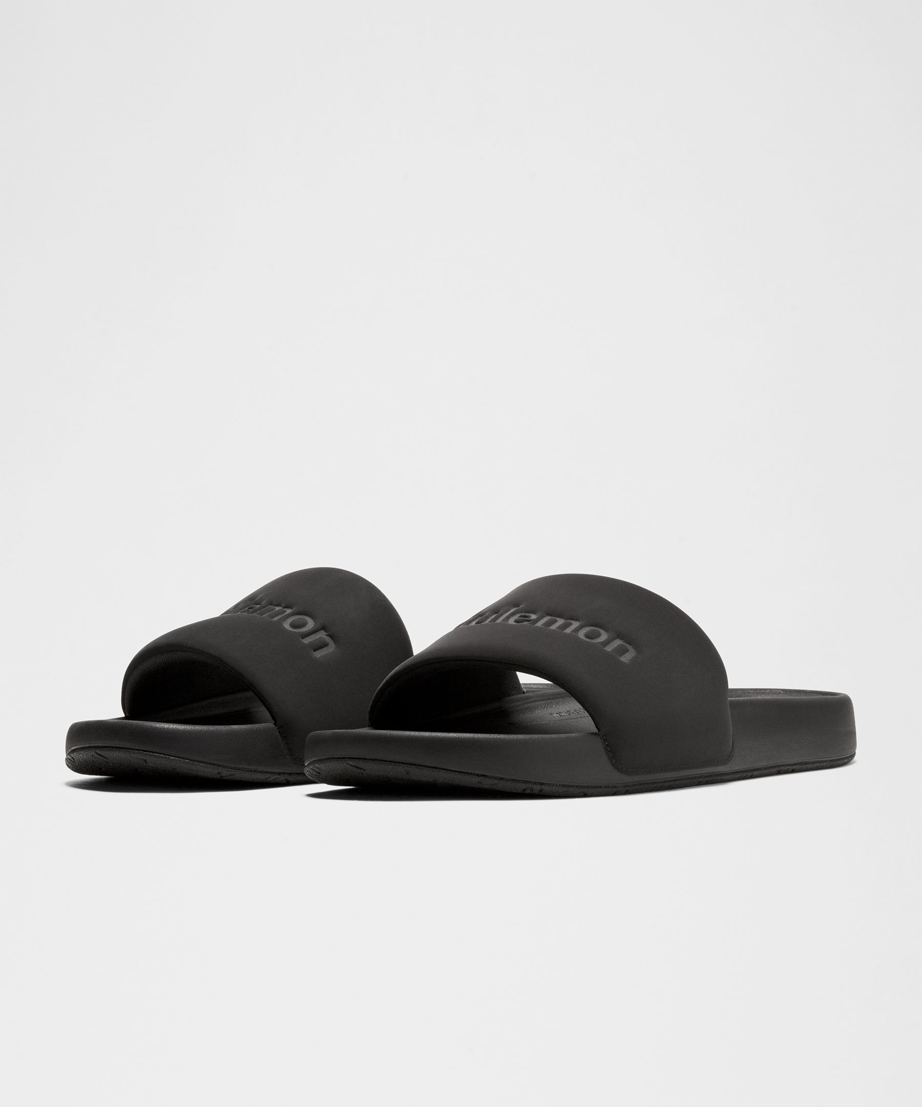 M Restfeel Terlik Graphic | lululemon TR